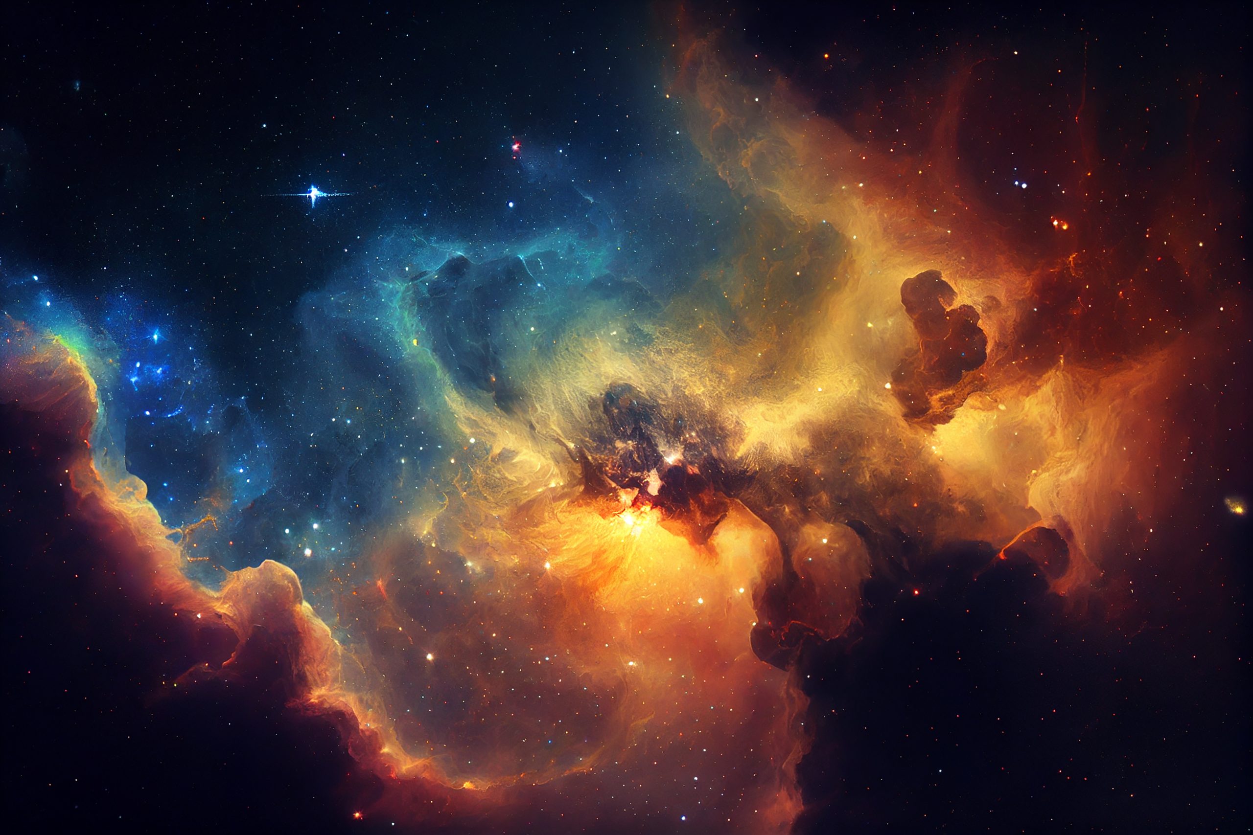 Born in Fire: Eruptive Stars and Planet Formation – Portal de Pagos UDP